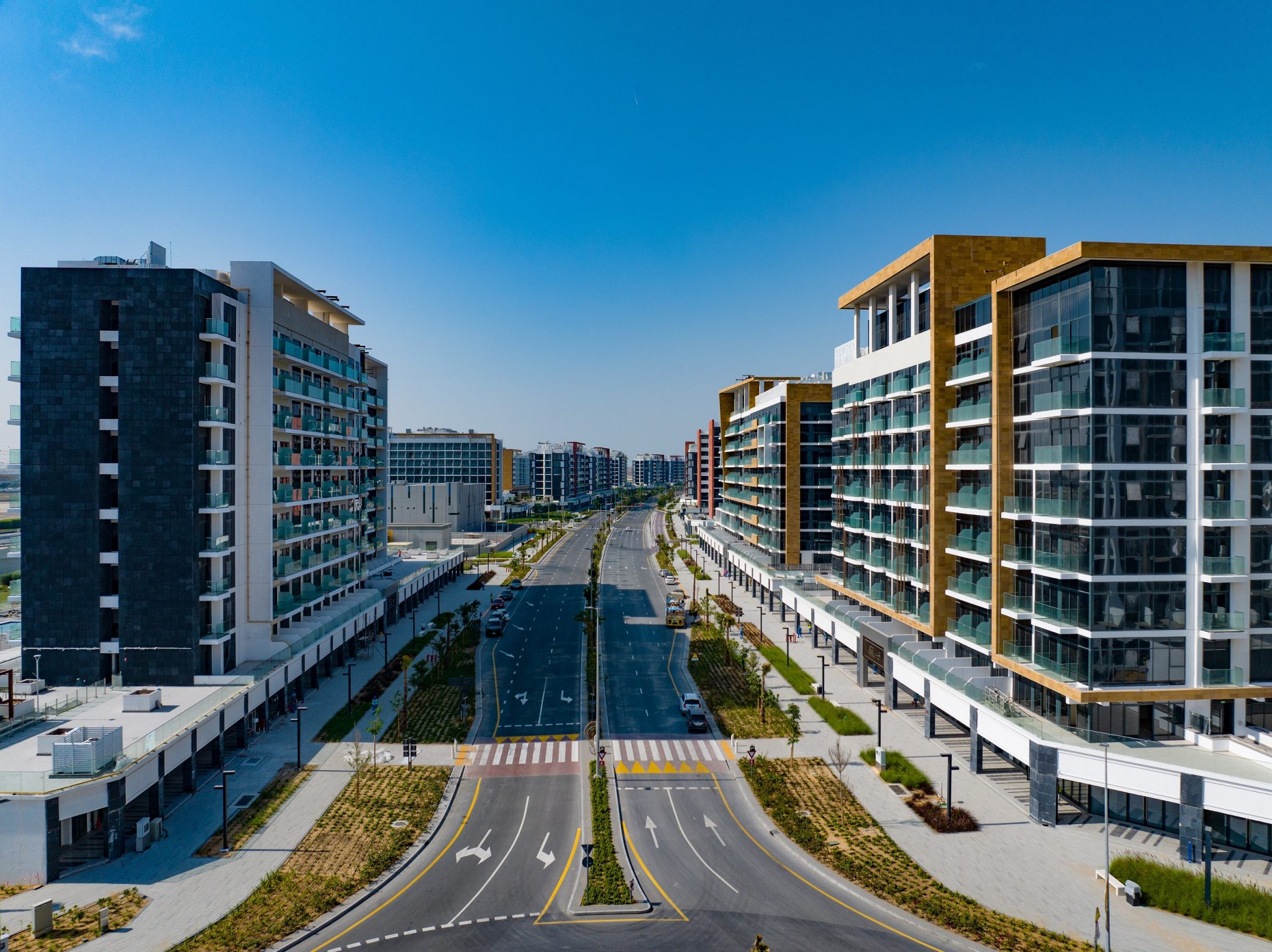 Azizi Developments Xylem extend partnership - Dubai Public Relations Hub