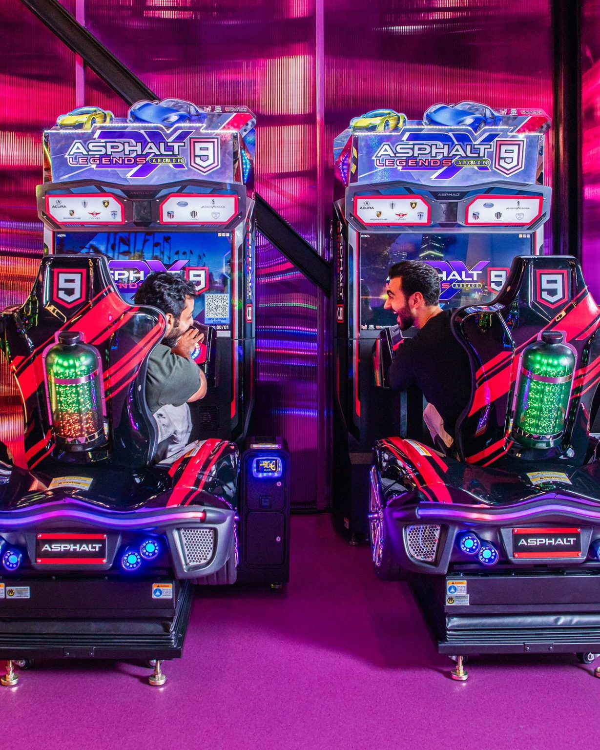 06 Mall Sharjah launches competitions, Troops Entertainment - Dubai ...