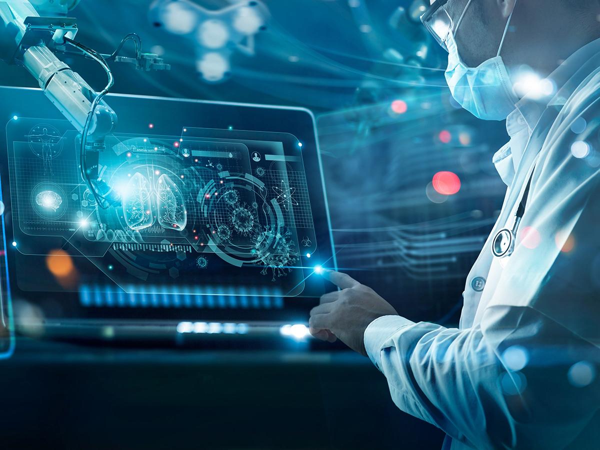 The future of healthcare is here: introducing Medibay - Dubai Public ...