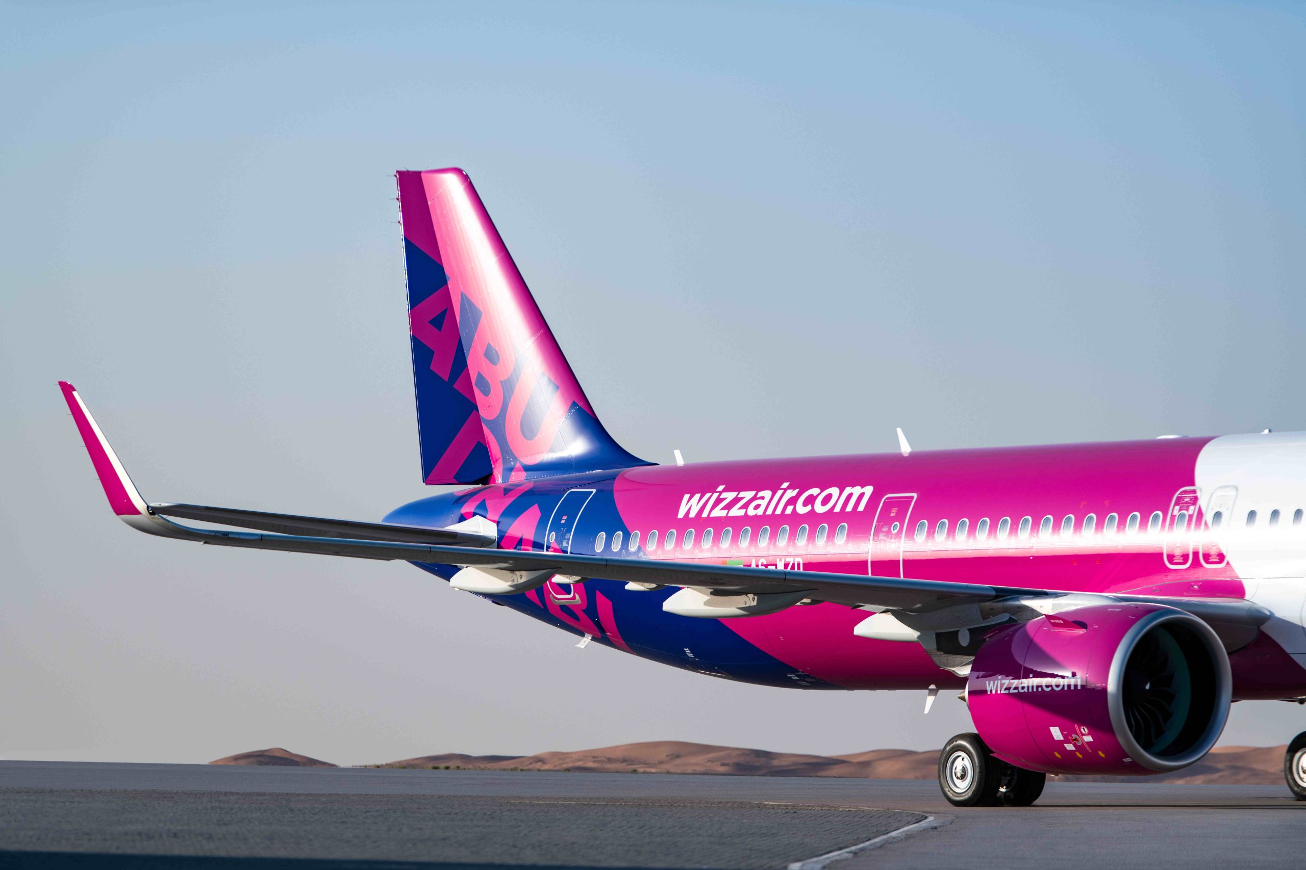 The end of the year: Wizz Air celebrates with up to 24% discount ...