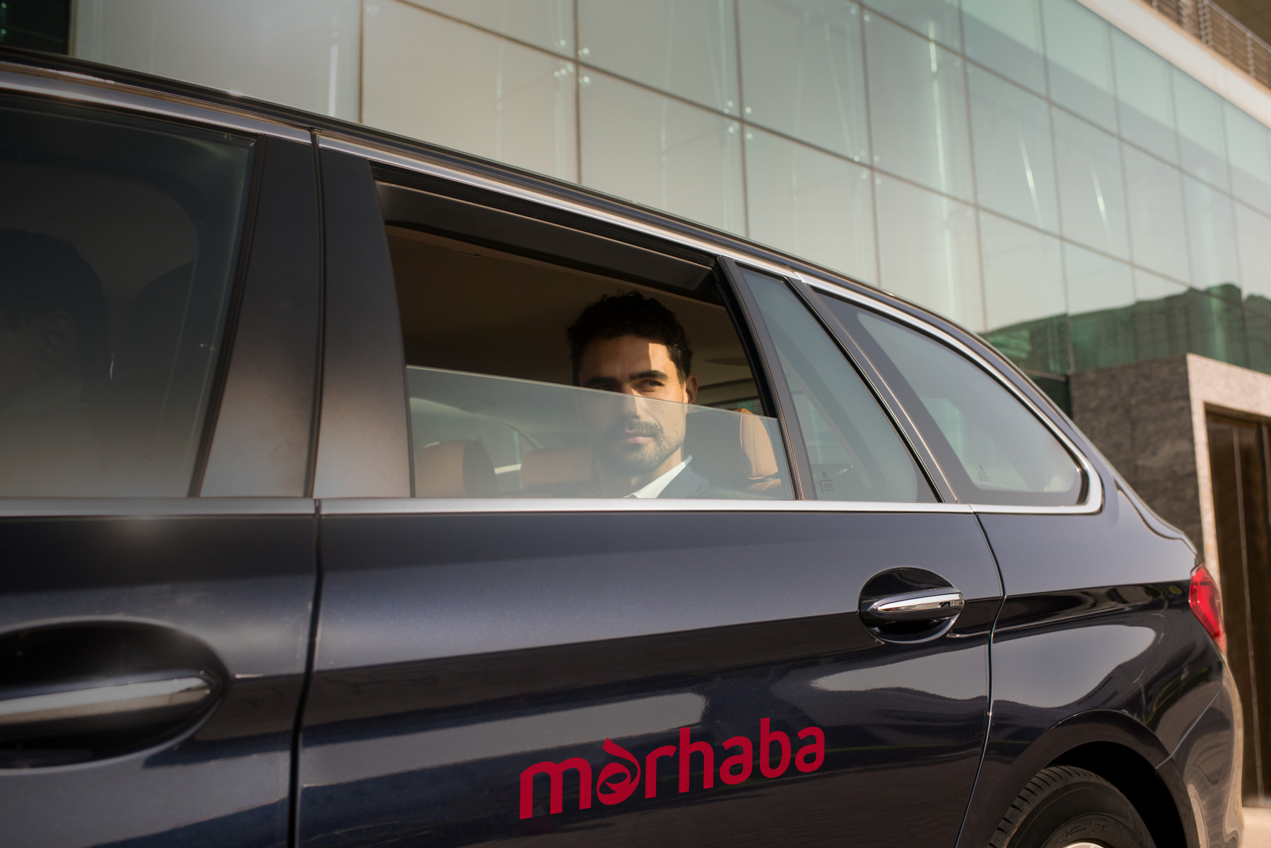Festive season : marhaba gears up for record-breaking travelers - Dubai ...
