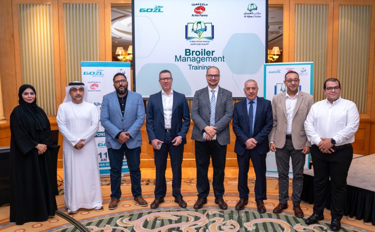 Poultry Industry in UAE to be enhanced by Al Ajban Chicken - Dubai ...