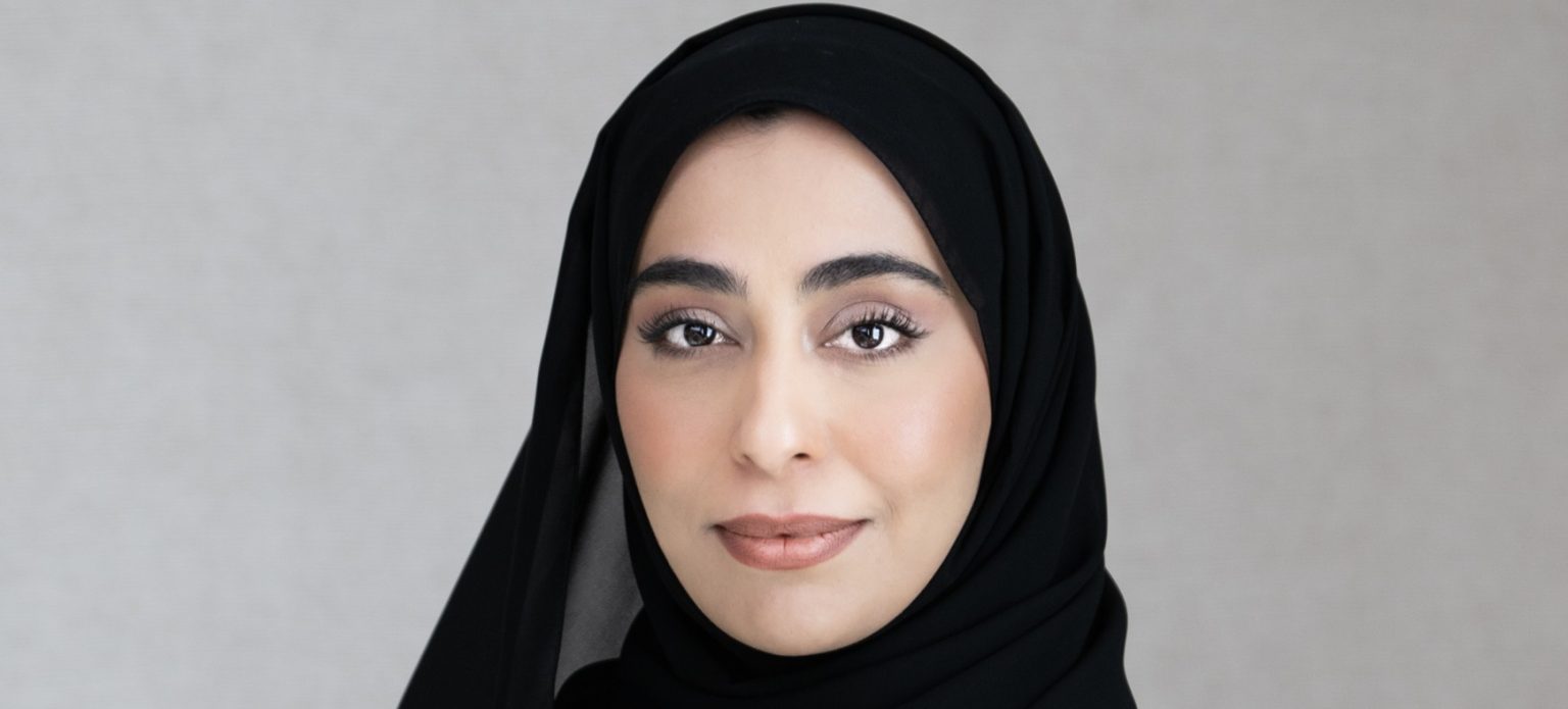 du appoints Amna Al Akraf as Chief Internal Audit - Dubai Public ...