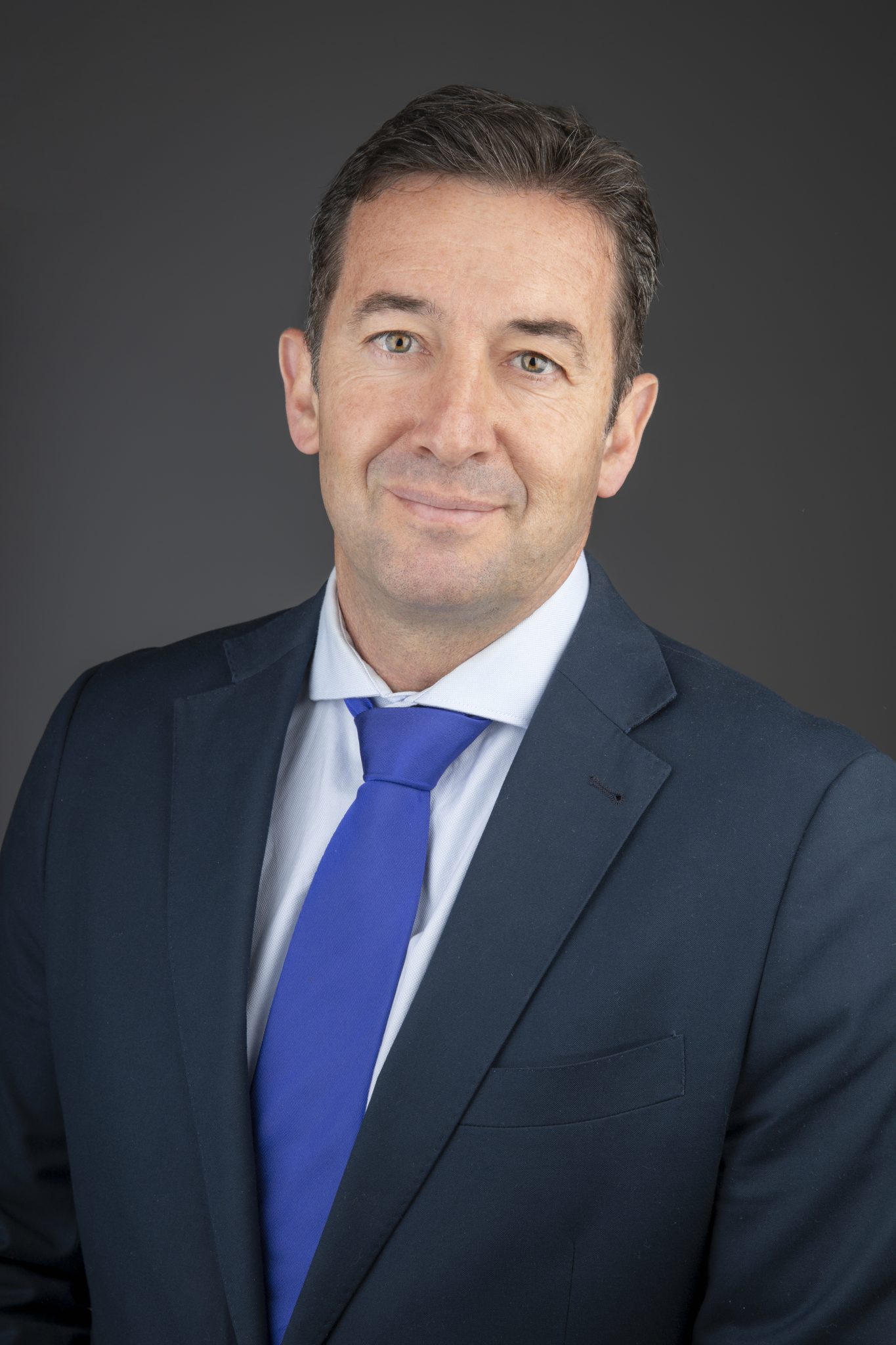 Carlos de la Lastra among Spain's top 150 Tourism Professionals - Dubai ...