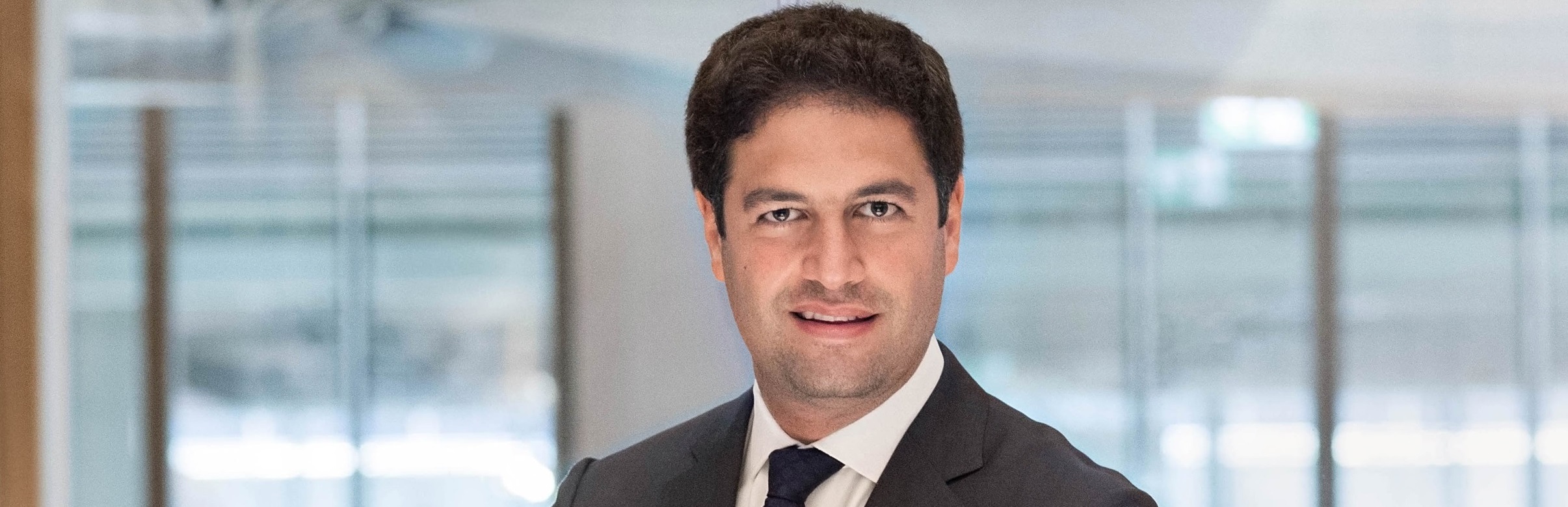 GCC Trade Set to Grow 5.5% annually through 2033, BCG - Dubai Public ...
