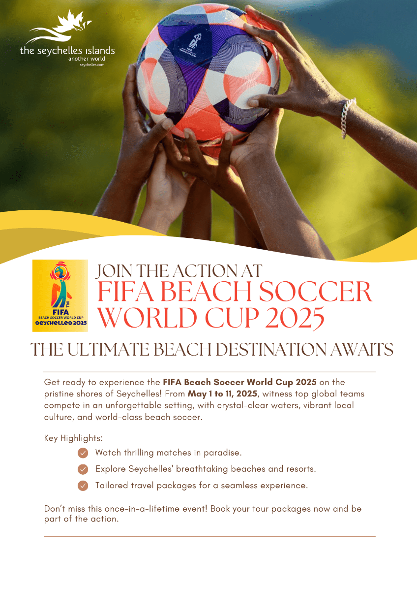 Beach Soccer World Cup, FIFA, invitation - Dubai Public Relations Hub