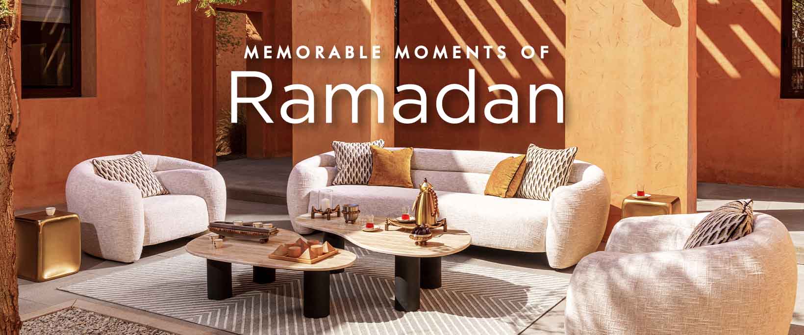 2XL Home Unveils Its 2026 Ramadan Collections - Dubai Public Relations Hub