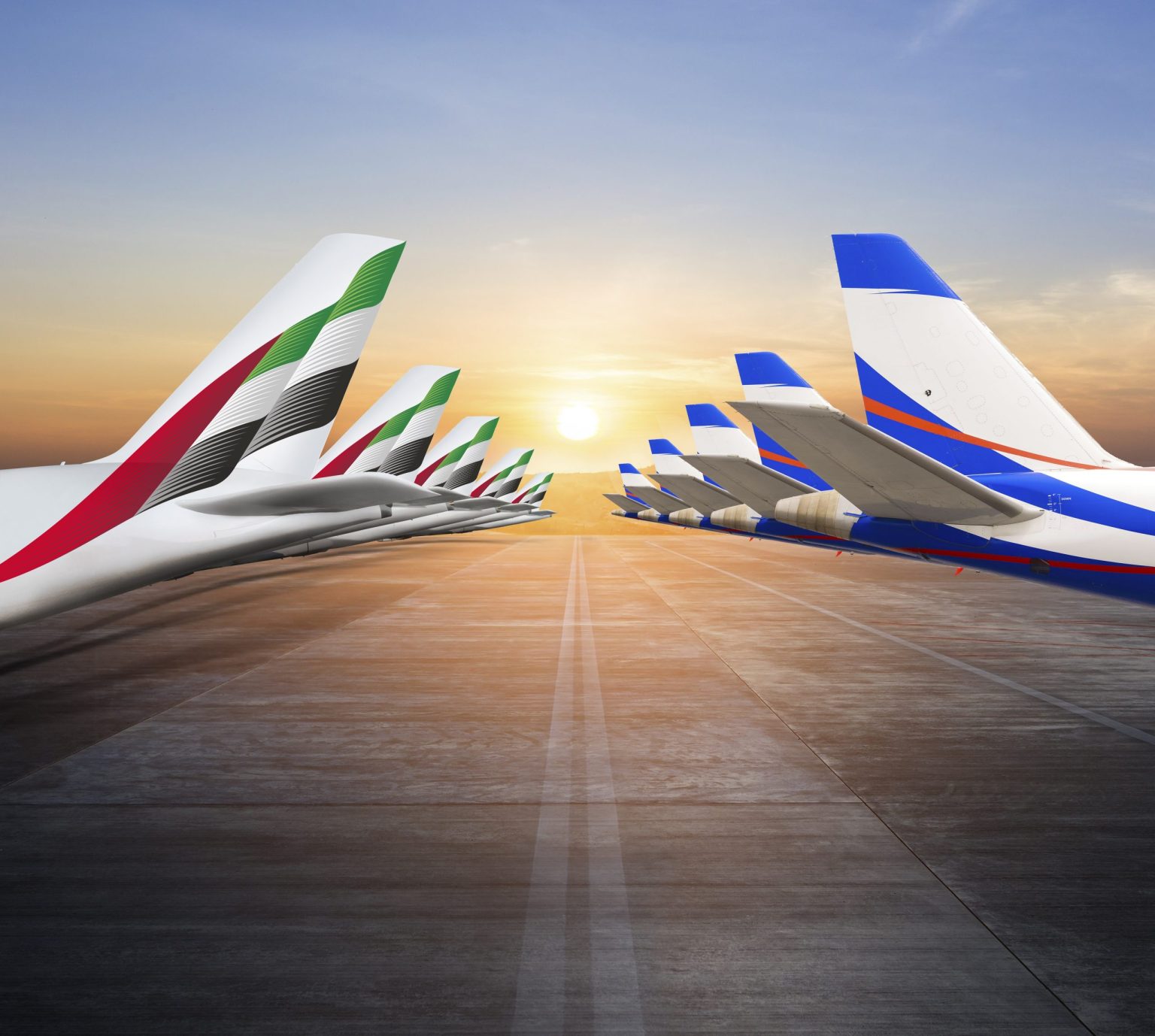 Emirates, Air Peace activate bilateral interline agreement - Dubai ...
